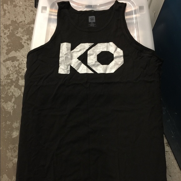 WWE | Shirts | Kevin Owens Shirt Kevin Steen Roh Nxt Wwe Pwg | Poshmark